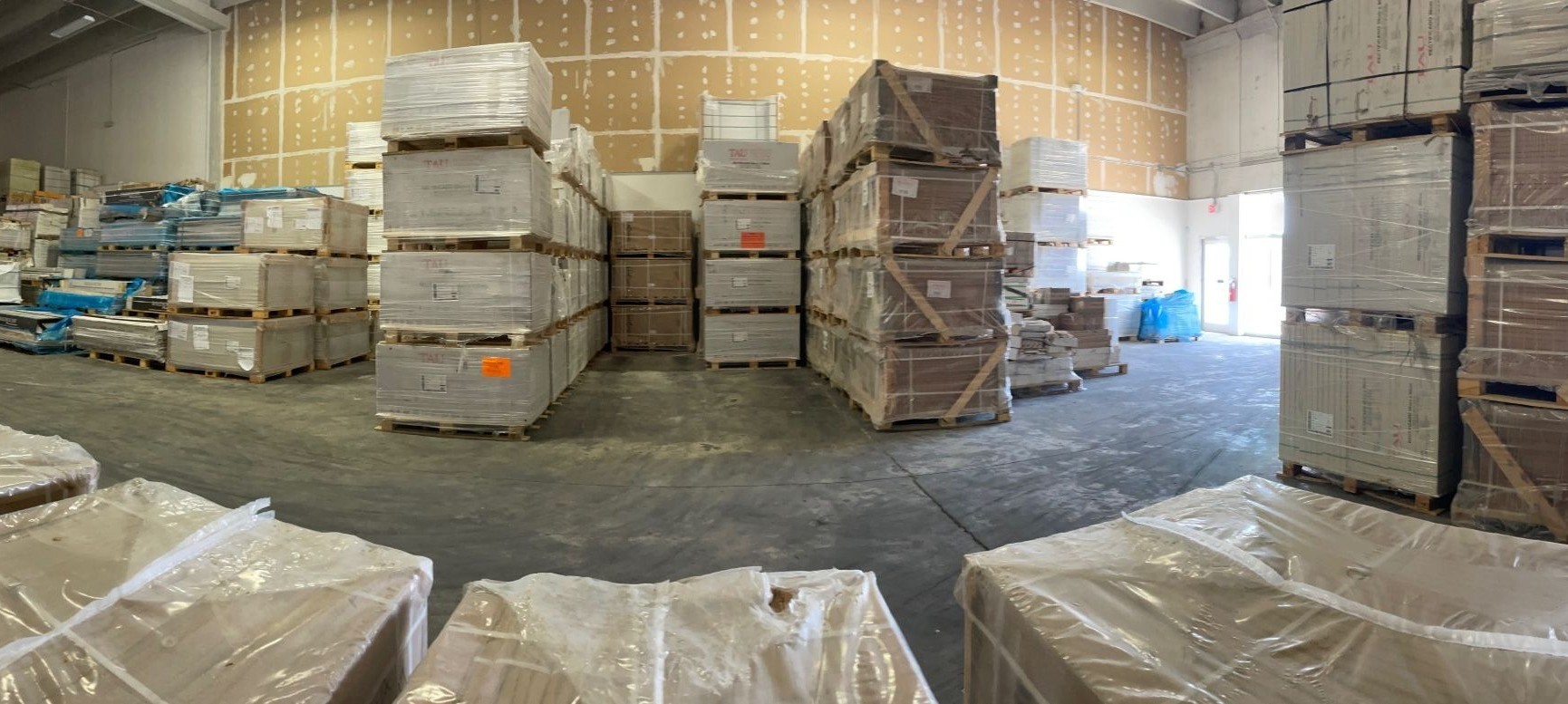 What is Wholesale Tile and How Are Tiles Priced?