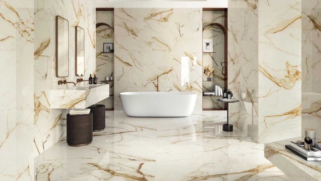 Grades of Porcelain Tiles - Tiles & Stone Warehouse