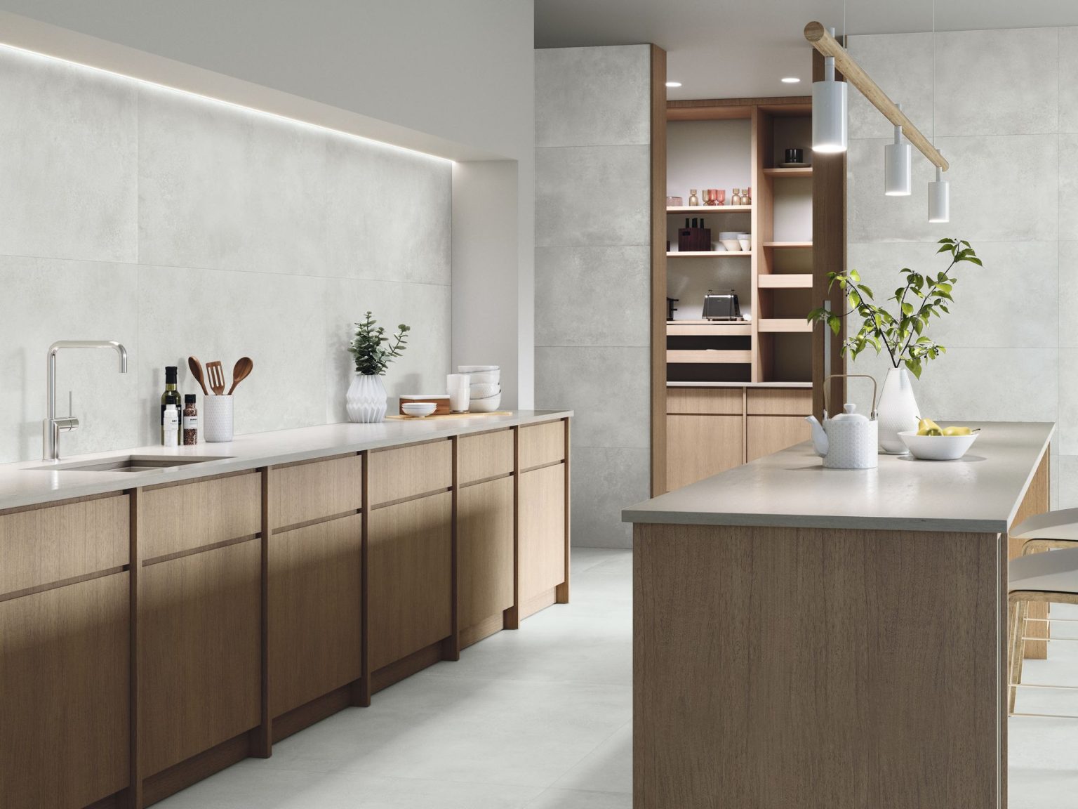 What Are the Grades & Classes of Porcelain Tiles