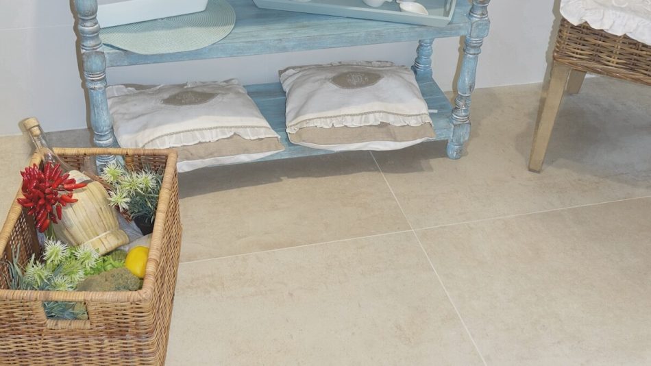 Atelier Lux | 24x48 Concrete Look Tile in 5 Colors