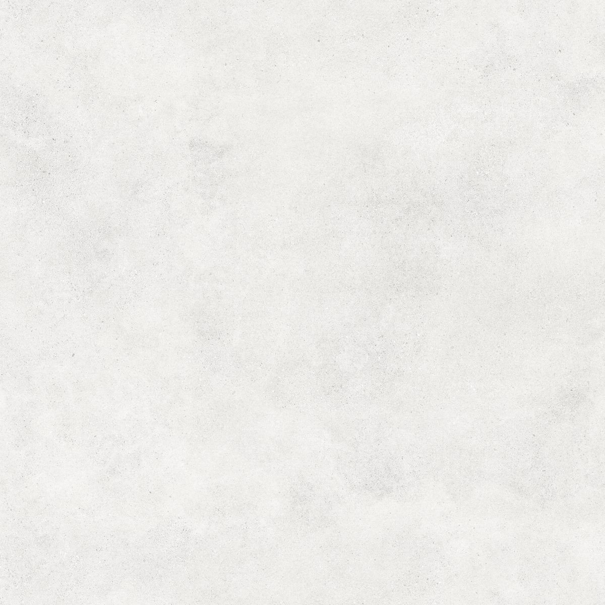 Oasis Pearl 63x63 | Light Grey Concrete Look Tile