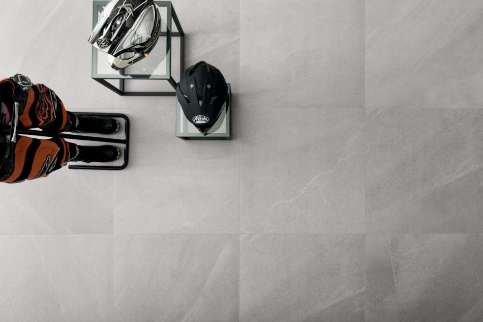 Burlington | Limestone Effect Porcelain Tile