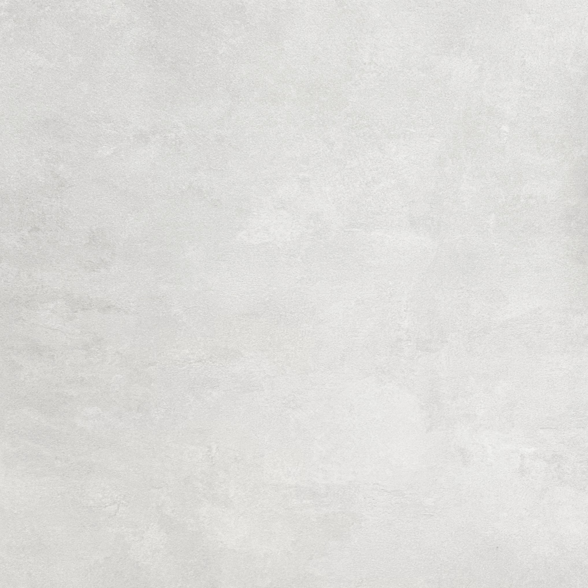 48x48 Lunar White Matte | Industrial Look Tile in Warm Tones