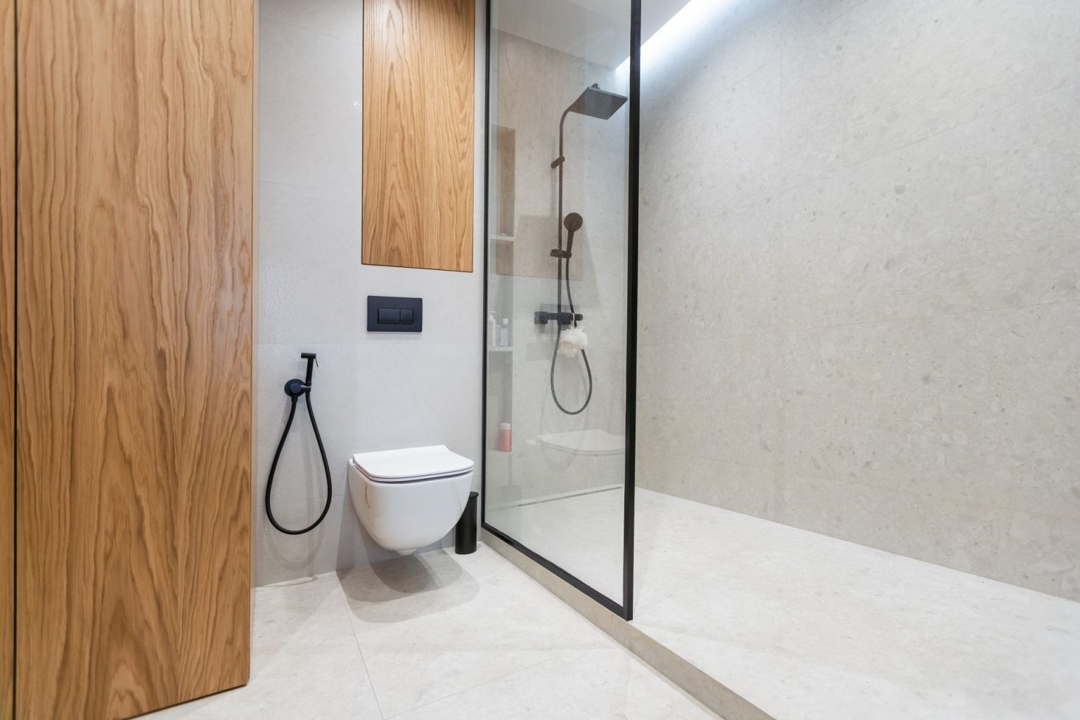 Bathroom Tile Design Ideas